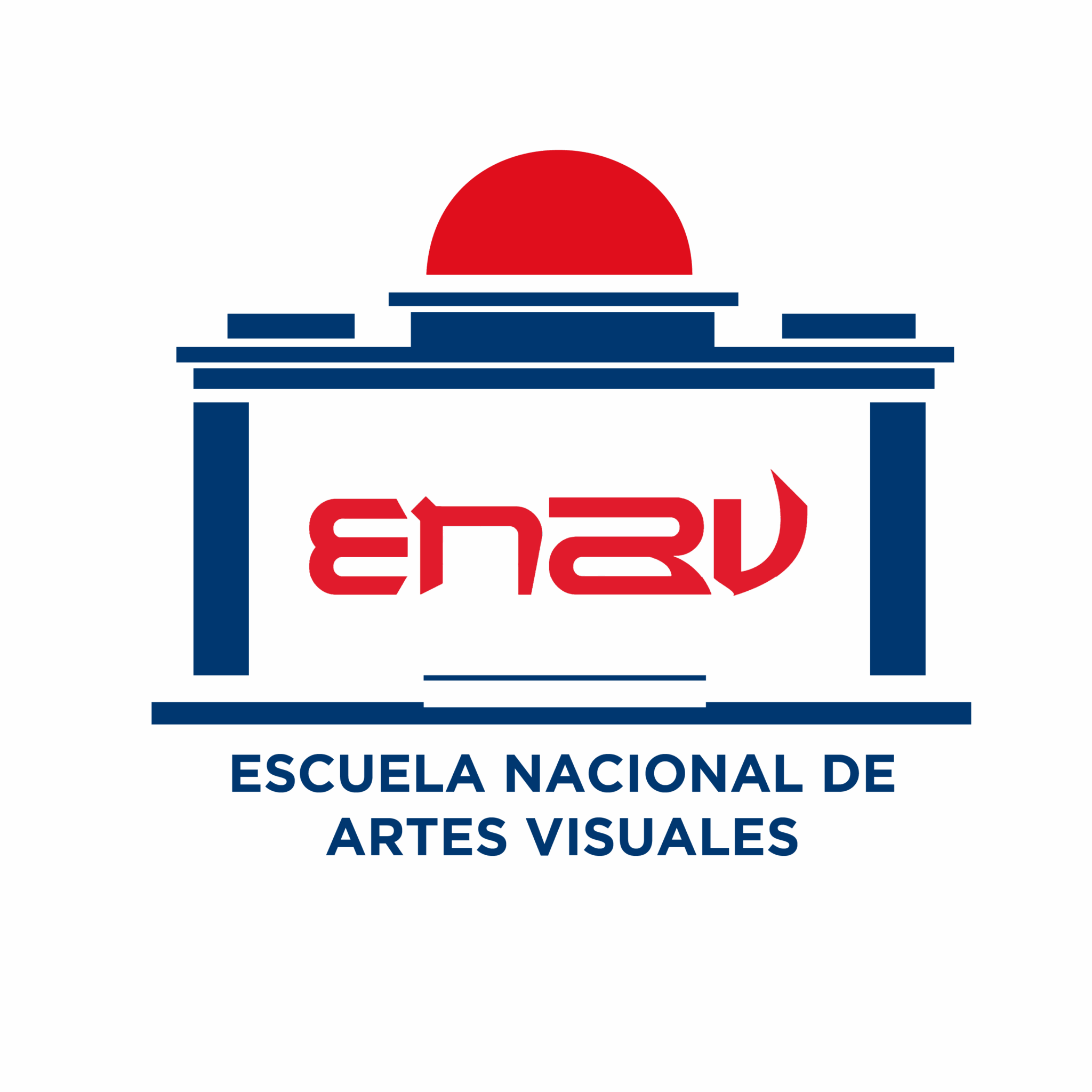 Escuela Nacional de Artes Visuales | Dirección General de Bellas Artes